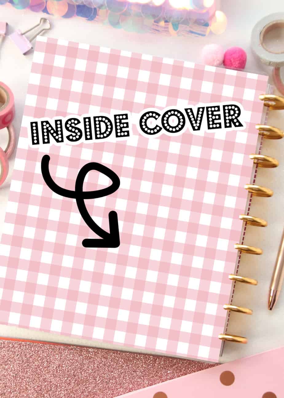 FREE Printable Valentines Day Digital Paper - A Country Girl's Life