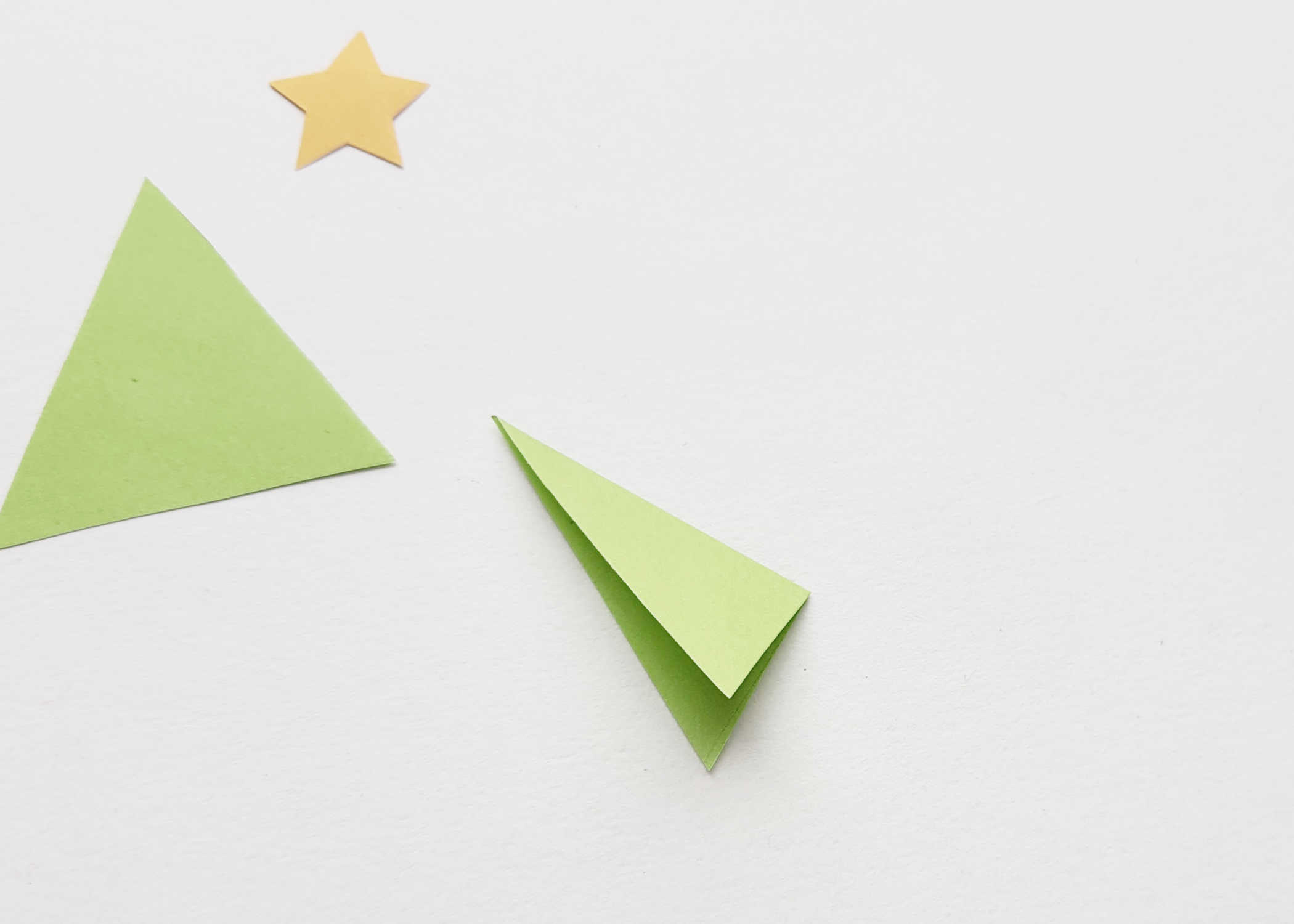 DIY 3D Christmas Cards {+FREE PRINTABLE TEMPLATES!} - A Country Girl's Life