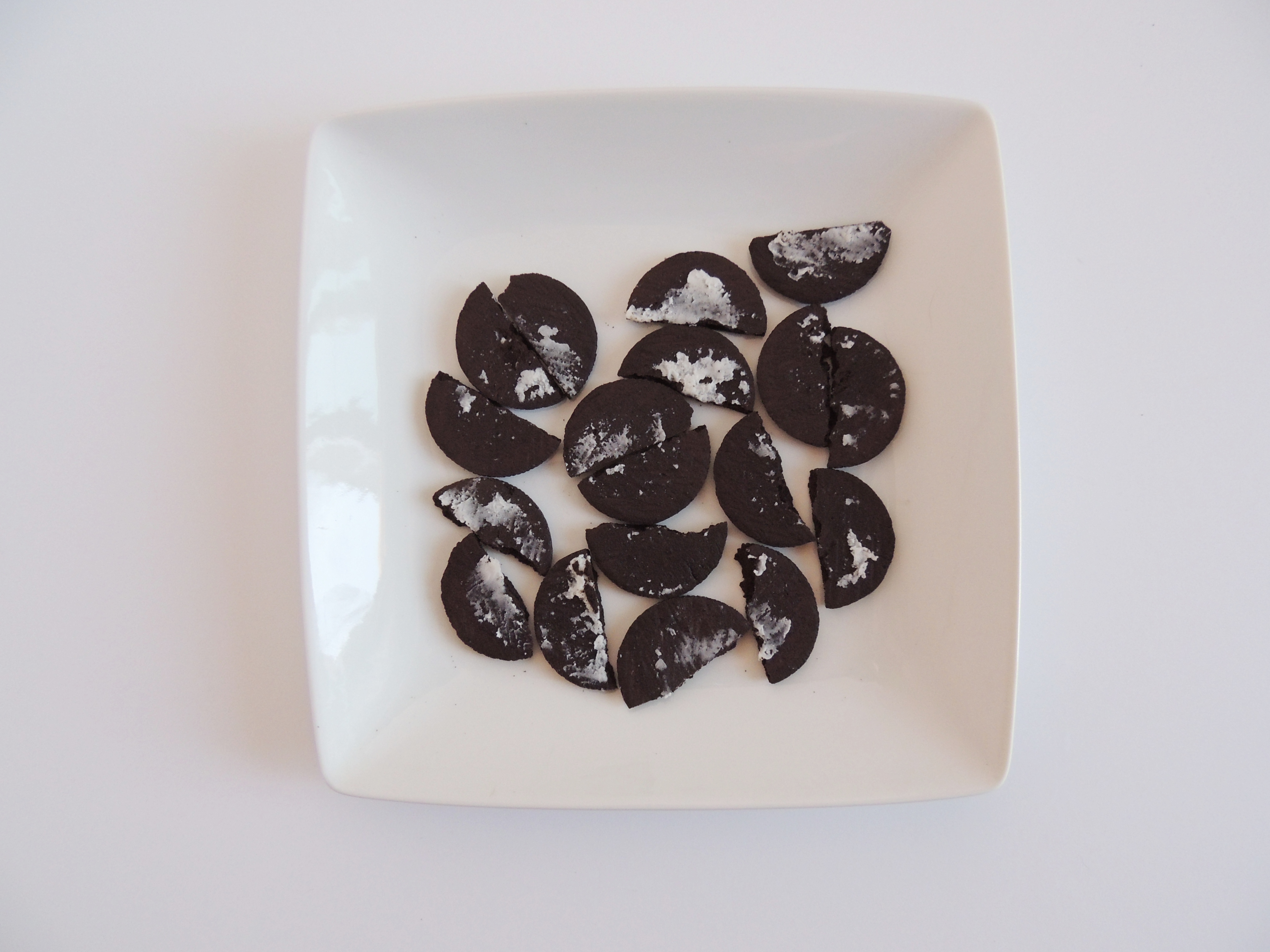 Halloween Party Food on a Budget: Ding Dong Bats o_O - A Country Girl's ...