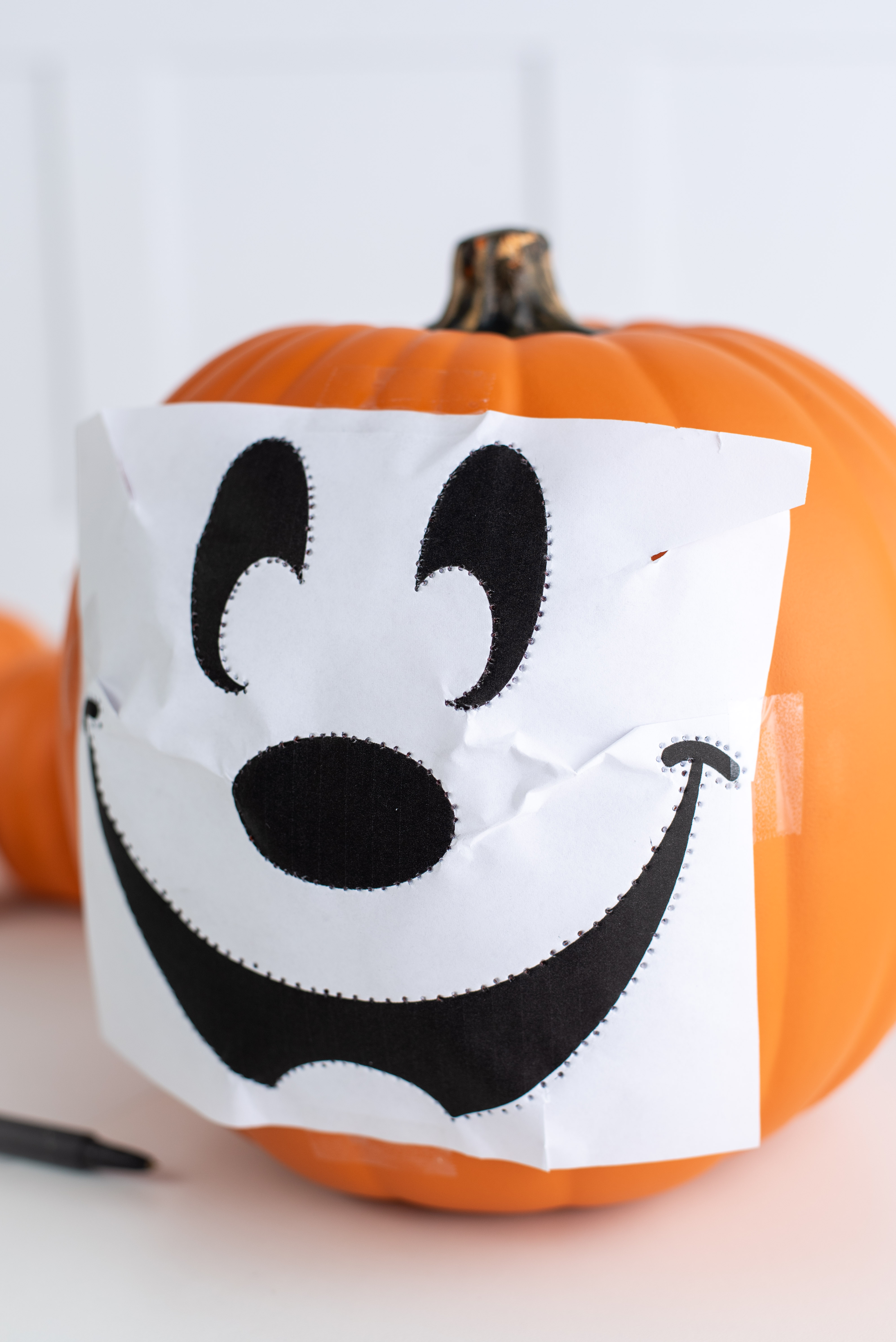 31+ EASY FREE Printable Pumpkin Carving Stencils! - A Country Girl's Life