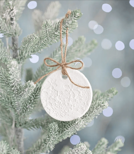 Elegant Christmas Crafts for Adults! - A Country Girl's Life