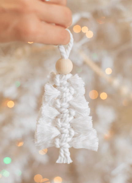 Elegant Christmas Crafts for Adults! - A Country Girl's Life