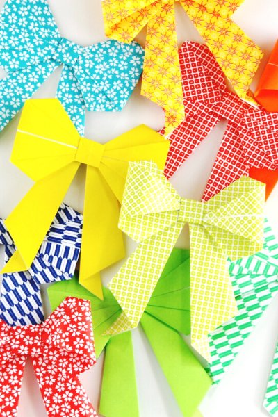 Origami Tutorials {EASY!} - A Country Girl's Life