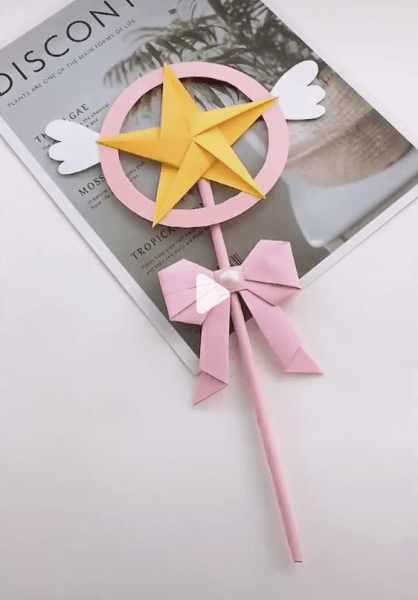 Origami Tutorials {EASY!} - A Country Girl's Life